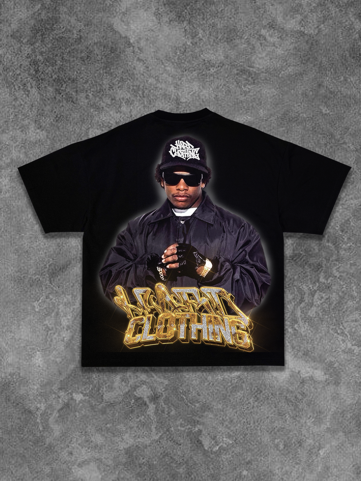 NO NAME YET – HARD CLOTHING CO.